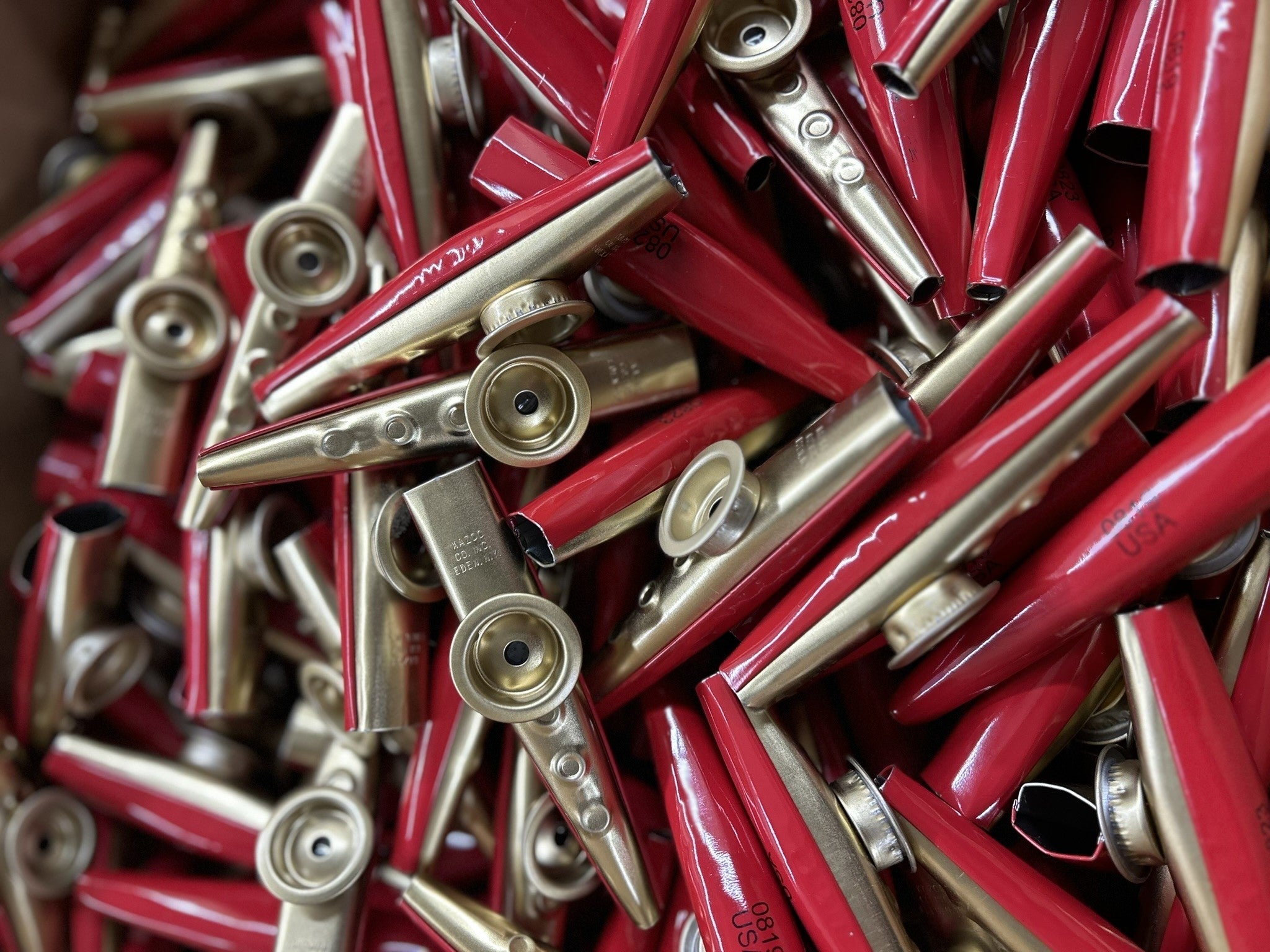 Kazoos – Kazoo Boutique LLC